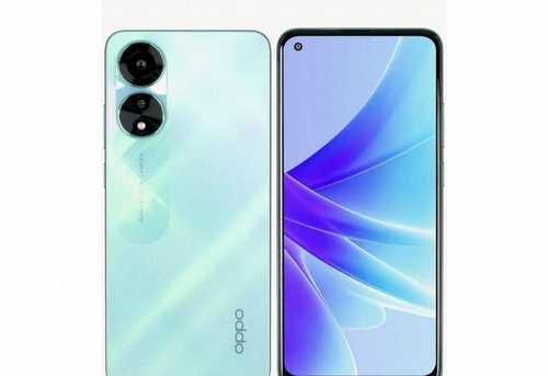 OPPO A78 4G, 8/256 ГБ