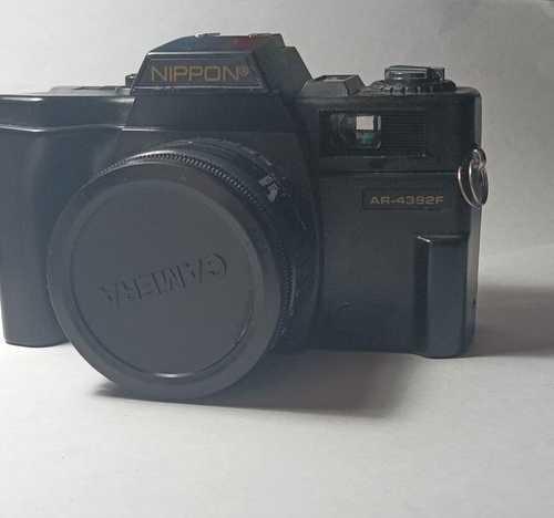 Плëночный Фотоаппарат nippon AR-4392AF