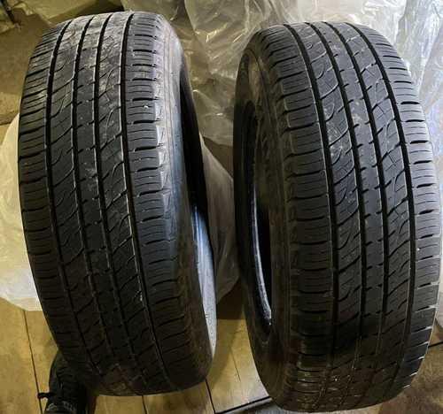 Kumho Crugen Premium KL33 215/70 R16