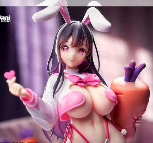 AniMester – Bunny Girl Sakura
