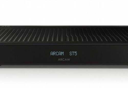 Сетевой проигрыватель Arcam ST5