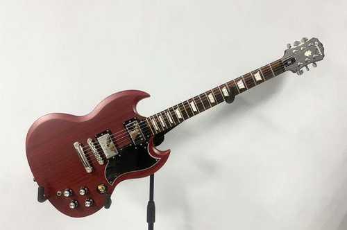 Электрогитара Epiphone SG G400