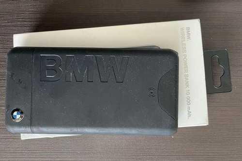 Powerbank BMW 10000mAh