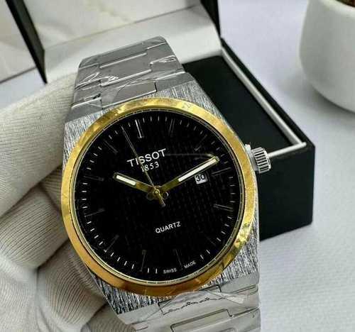 Мужские часы Tissot