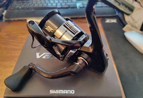 Катушка Shimano 23 Vanquish 2500shg