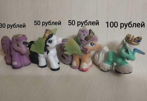 Пони filly