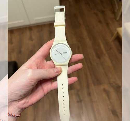 Наручные часы swatch