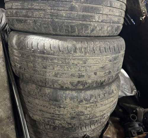 AMP Mud Terrain Attack M/T 215/55 R16 95W