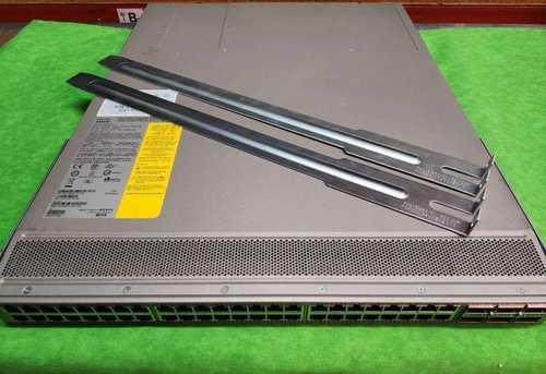 Cisco N9K-C93108TC-EX б/у