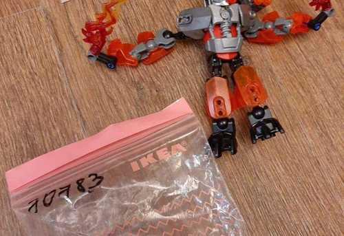 Lego bionicle 70783