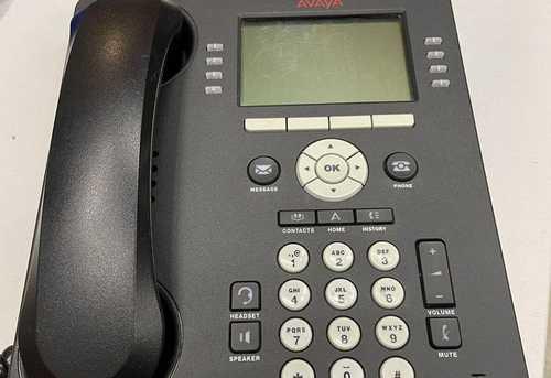 Телефон ip avaya 9608