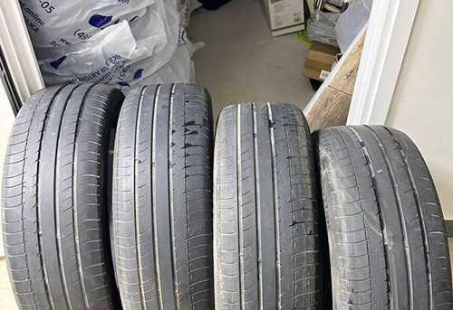 Michelin Latitude Sport 225/60 R18