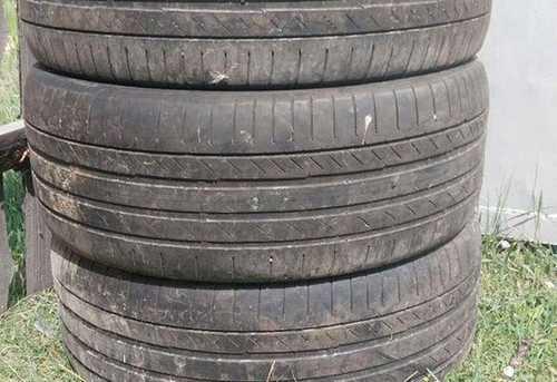 Continental ContiSportContact 5 255/55 R18