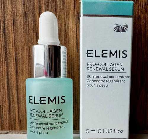 Elemis Pro-Collagen Renewal Serum 5 мл