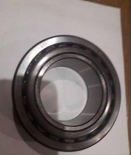 Подшипник ступицы для Mersedes, Scania, DAF, Iveco