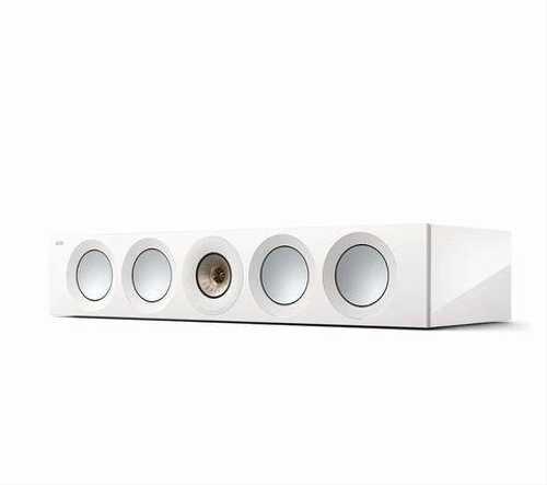 Акустика центрального канала KEF reference 4 High