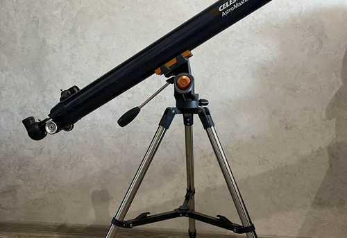 Телескоп Celestron AstroMaster 70 (70/900)