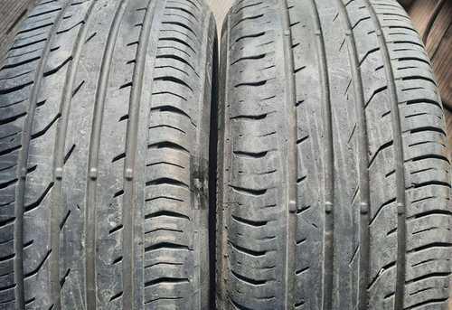 Continental ContiPremiumContact 2 215/55 R17