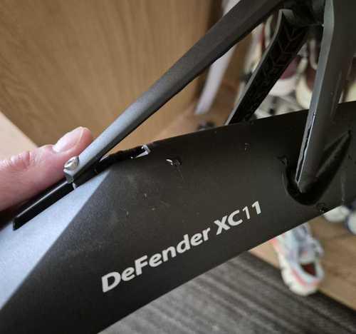 Заднее вело крыло Topeak Defender XC11 - 26"