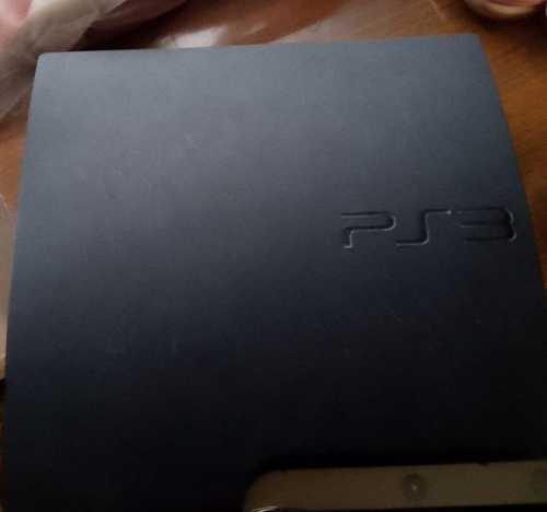 Sony playstation 3