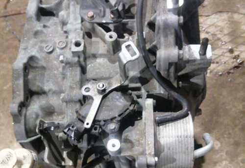 Вариатор Mitsubishi Outlander XL 2.0 4WD