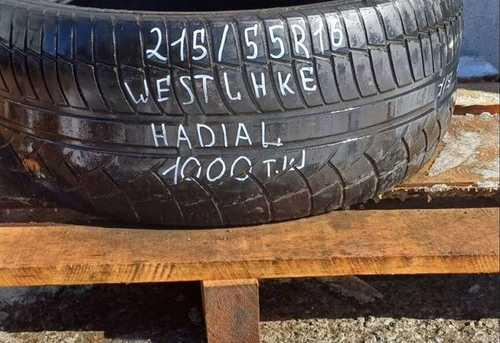 Westlake H120 215/55 R16