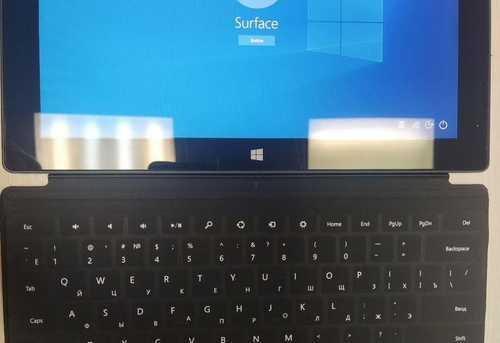 Microsoft surface RT 64gb (на опыты)