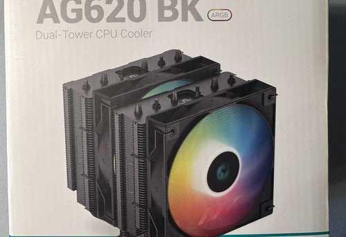 Deepcool AG620 BK argb