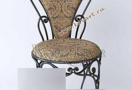 Барные стулья кованые фото. ART: R737