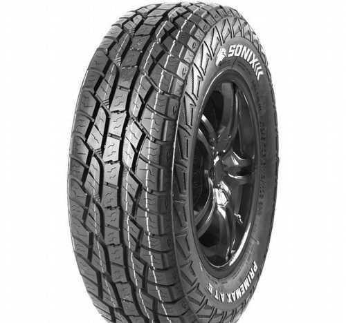 Sonix Primemax A/T II 205/70 R15 96H