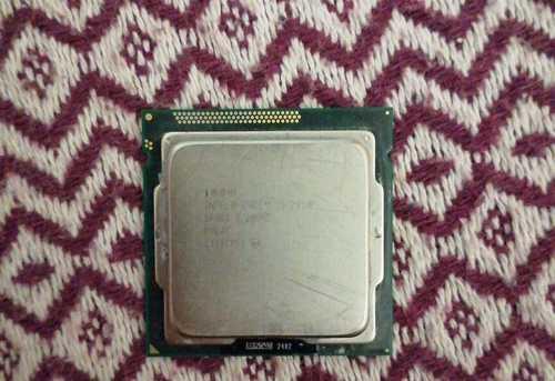 Процессор intel core i5 2450p