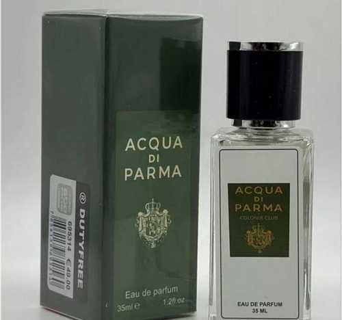 Тестер 35 мл Acqua di Parma Colonia Club