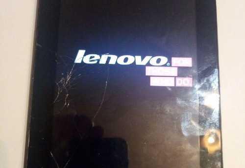 Планшет на запчасти Lenovo A7-30