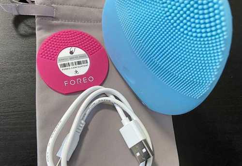 Foreo Luna 2 (щетка для очищения лица)