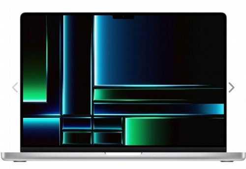 MacBook Pro 16 (2023), 2048 ГБ, M2 Max (12 ядер), RAM 64 ГБ, GPU 38-core