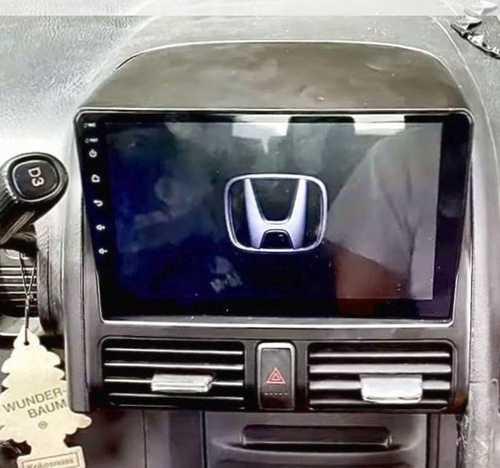 Магнитола Honda CRV 2