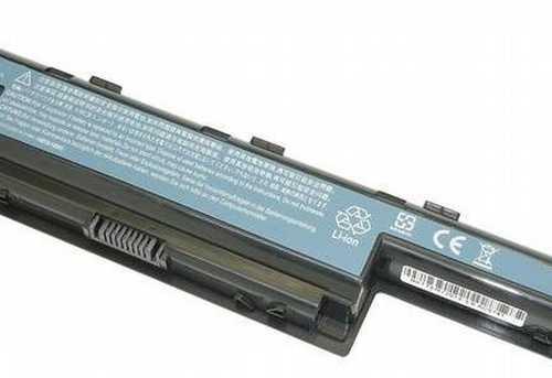 Новый аккумулятор для ноутбука Acer Aspire 5552G