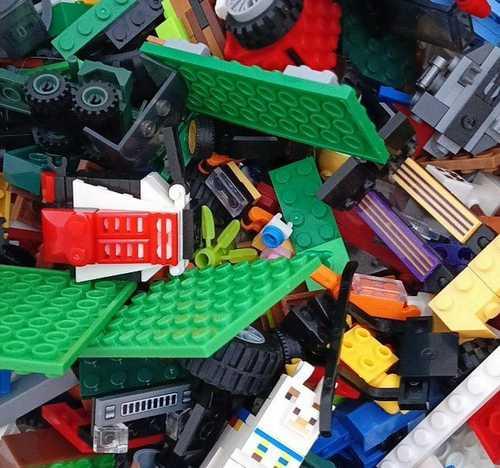 Lego city