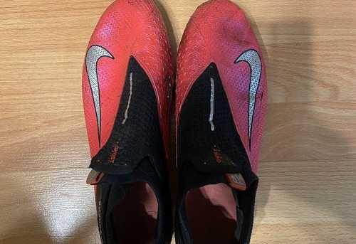 Бутсы nike Phantom vsn