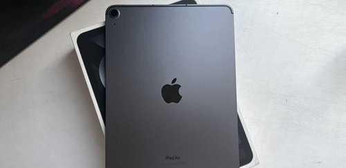 iPad air 5 2022 256gb cellular