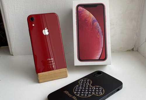 iPhone Xr, 64 ГБ