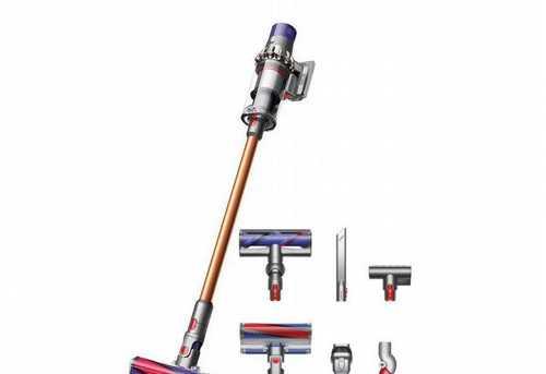 Новый Dyson V10 Absolute (SV27) Макс. комплектация