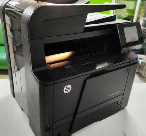 Мфу HP LaserJet Pro M425dn 207тыс