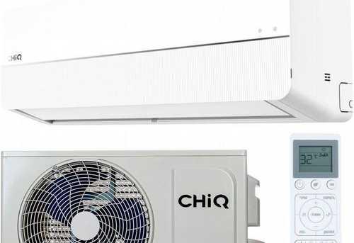 Chiq CSH-07DB-S-IN / CSH-07DB-S-OUT