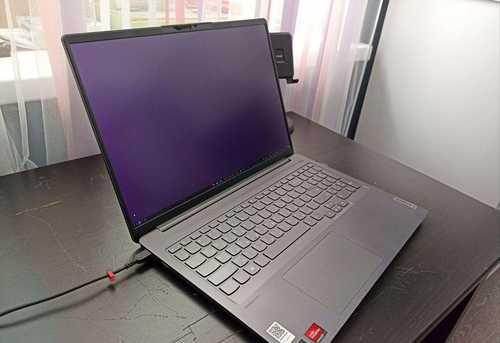 Lenovo IdeaPad 5 Pro 16ACH6 Ноутбук 16"