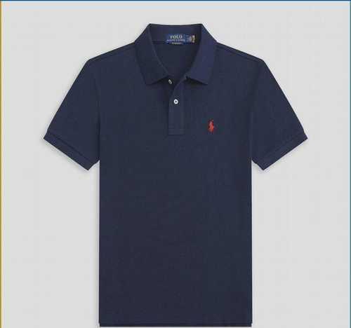 Футболка Polo Ralph Lauren (Арт. 695341)