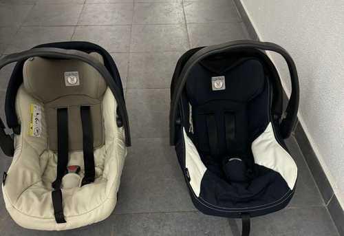 Автолюлька Peg Perego