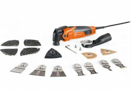 Осциллирующий инструмент Fein MM 500 multimaster M