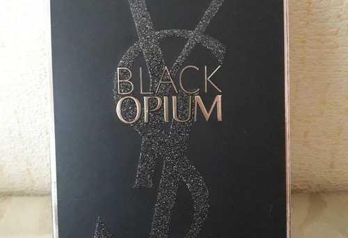 Black opium (Yves Saint Laurent)