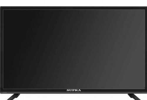 Телевизор supra STV-LC22LT0045F (черный) черный
